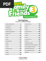 First Friends 1 2nd Edition - SB | PDF