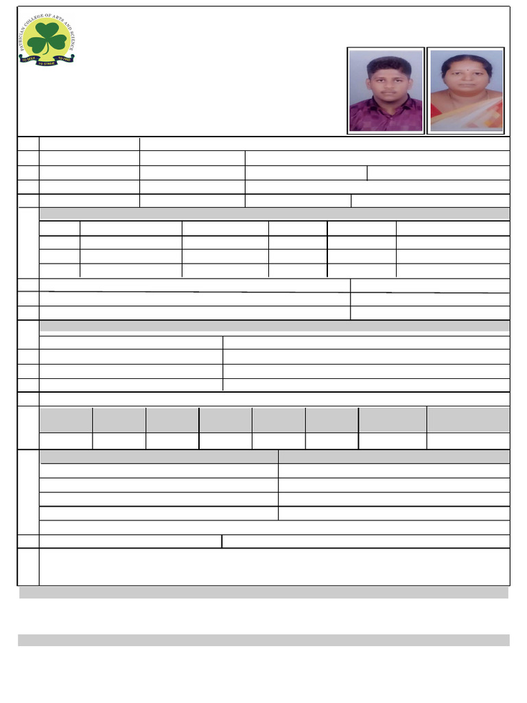 Print Application | PDF