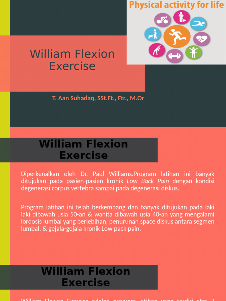 William Flexion | PDF