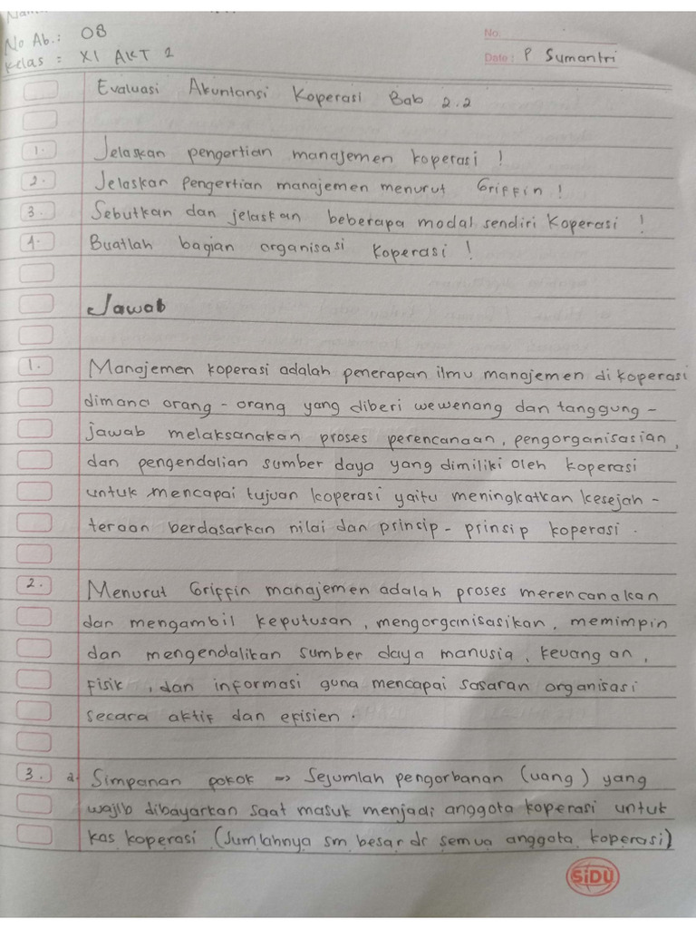 Ft2.2 - 08. Dea Wanda Meicha - Xi Akt 2 | PDF