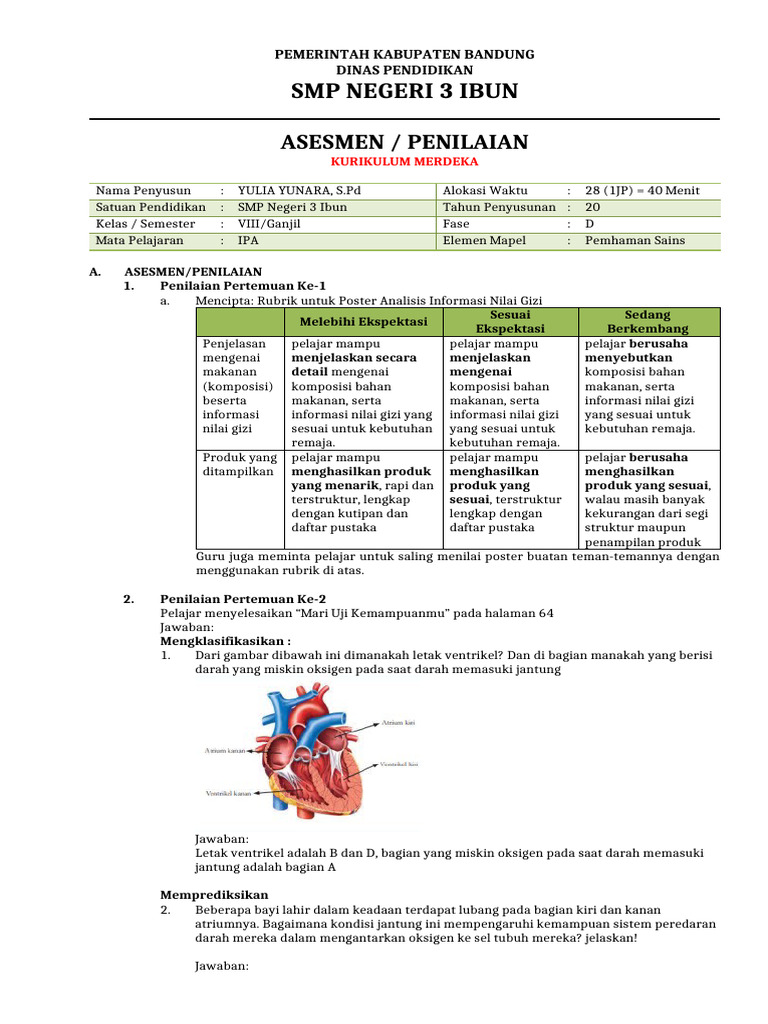 2.3 Ma I Ipa Viii | PDF