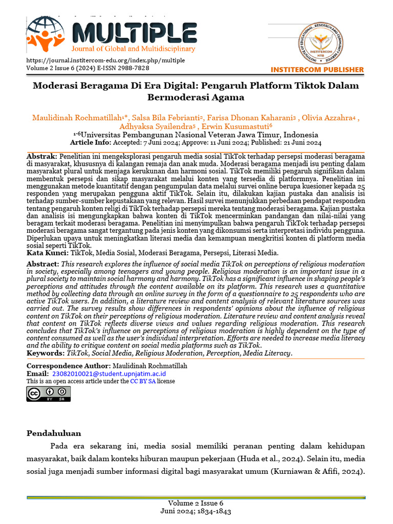 8 Maulidinah Rochmatillah Et Al 1834-1883 | PDF