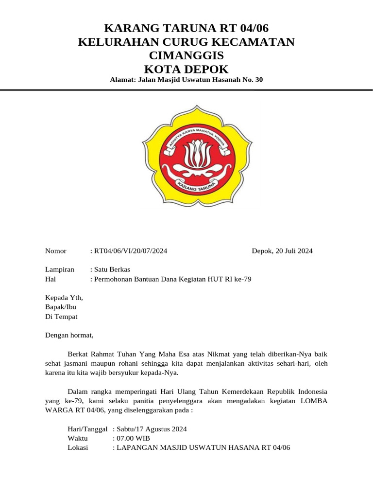 PROPOSAL 17an (1) - 7 | PDF