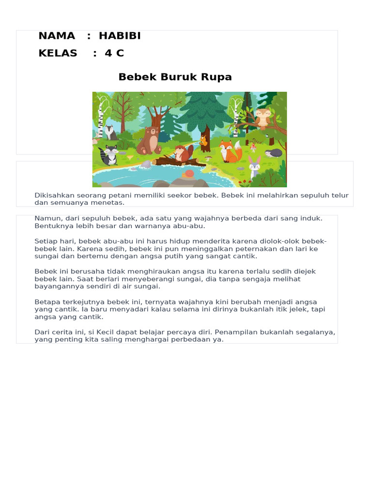 FABEL | PDF
