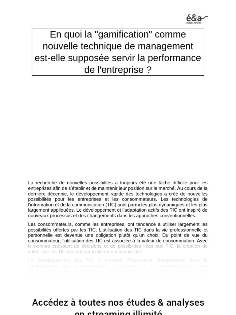 Teaser | PDF
