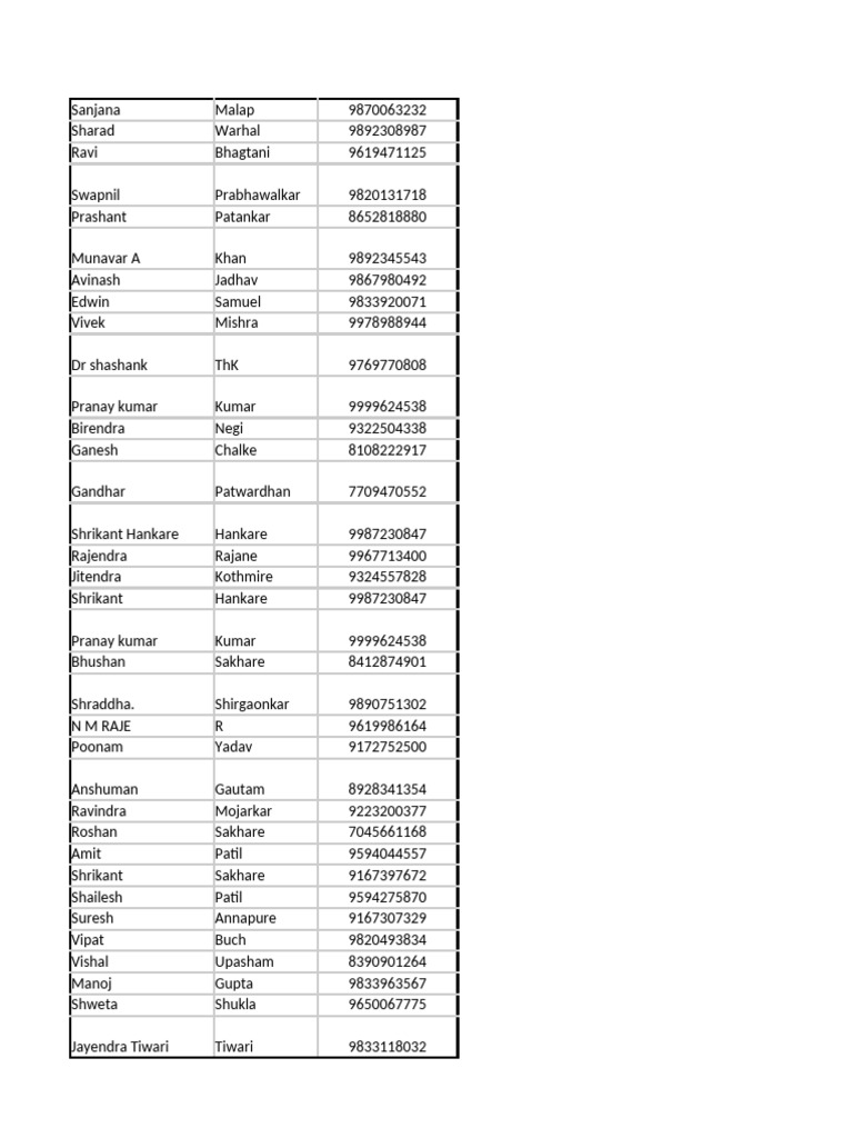 Dosti Thane Calling 22-12-23 | PDF