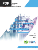 Firco Compliance Link - Brochure | PDF | Regulatory Compliance | Governance