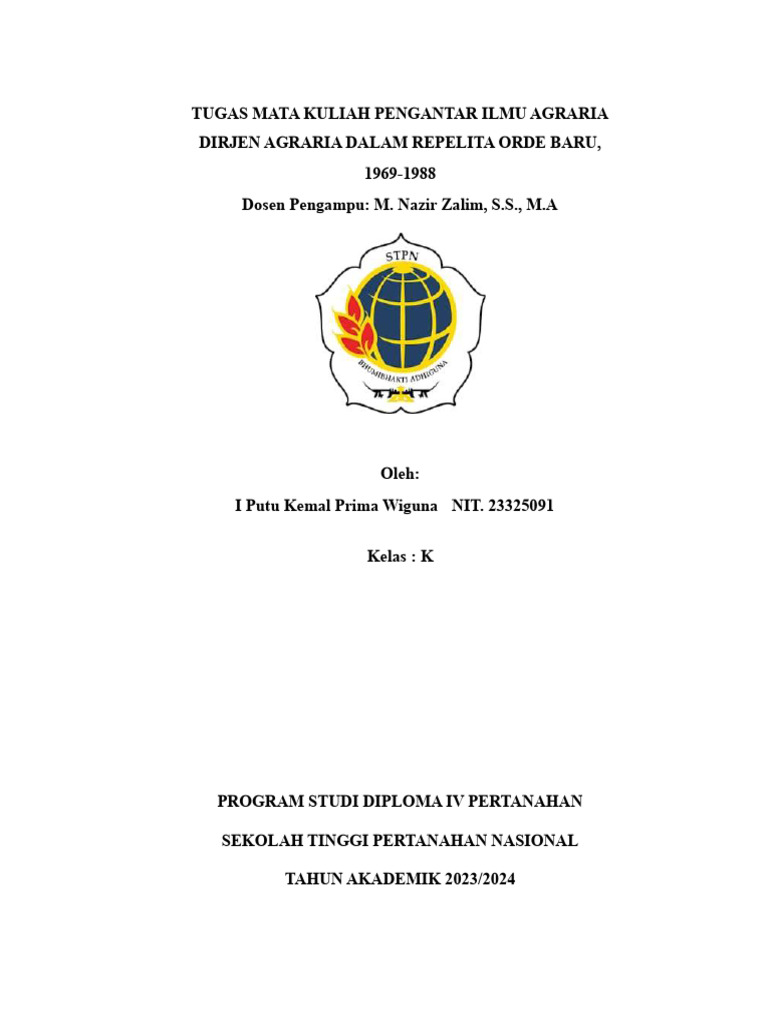 Review Buku | PDF