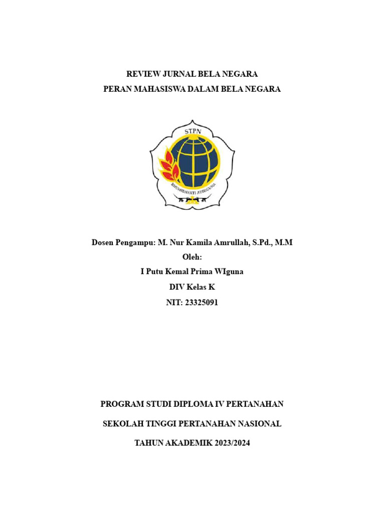 Beneg | PDF