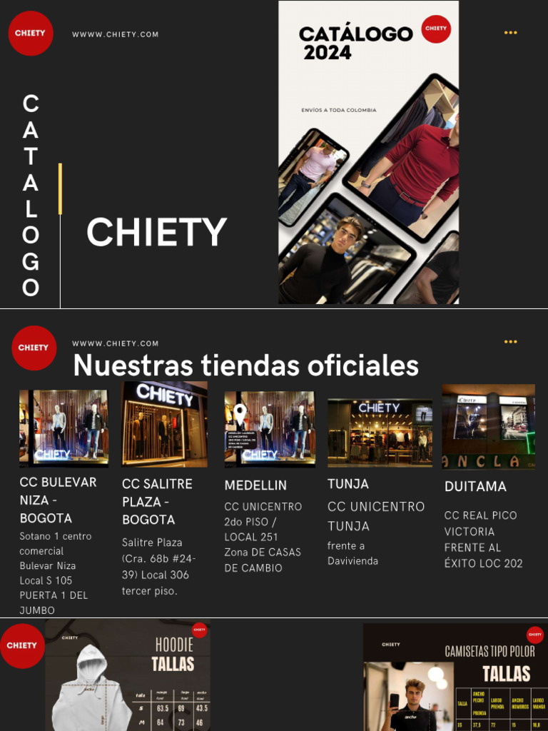 Catalogo 1 1 | PDF