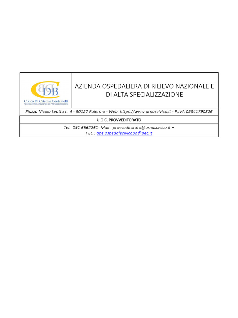 Allegato 16 Kit Materiale Monous e TTR | PDF