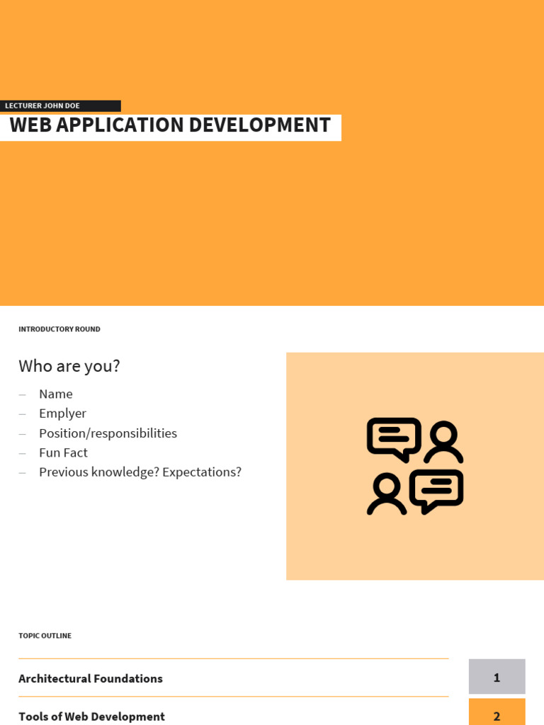 DLBCSWAD01 Session1 | PDF