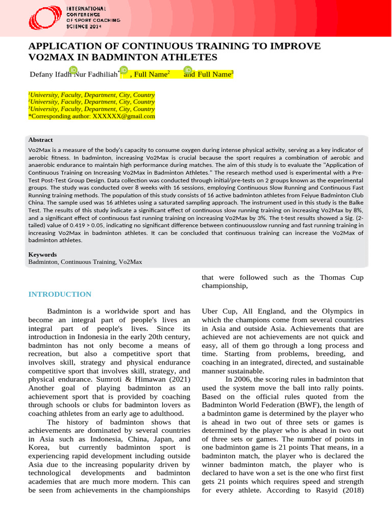 (Revisi 5) - Jurnal Client Defany | PDF