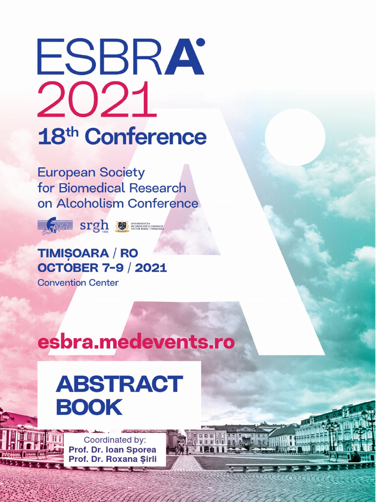 Conference. Abstract Book | PDF