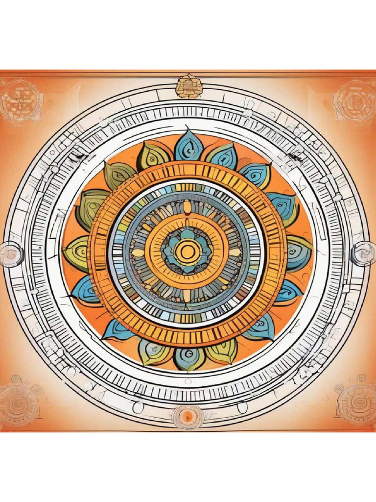 Mandal 3 | PDF