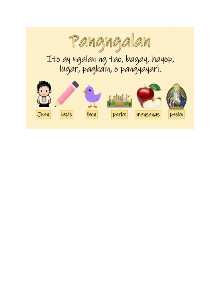 Filipino Ims 2 | PDF