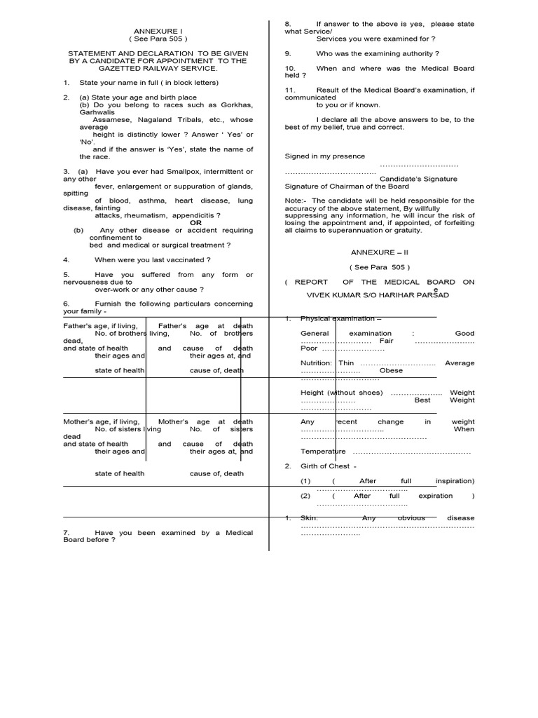 Pwas Medical Meno | PDF