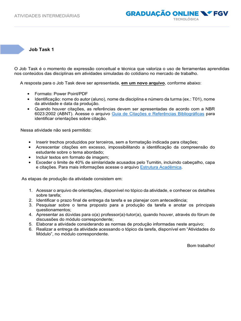 JT1-Comercio Eletronico | PDF