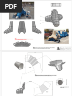 Weld Access Hole Geometry Details | PDF