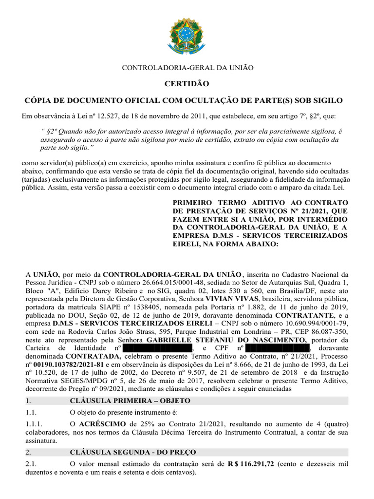 1ta CT 21 2021 | PDF