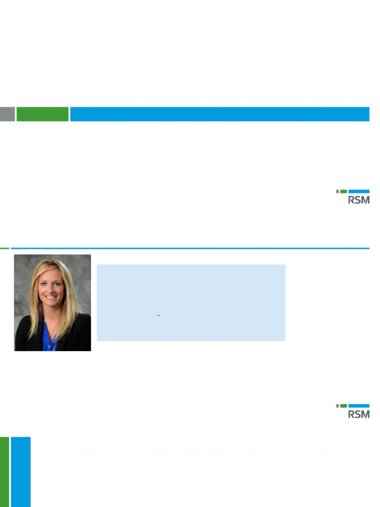 ErinPeterson LS IPO Outlook Medtech2019 | PDF