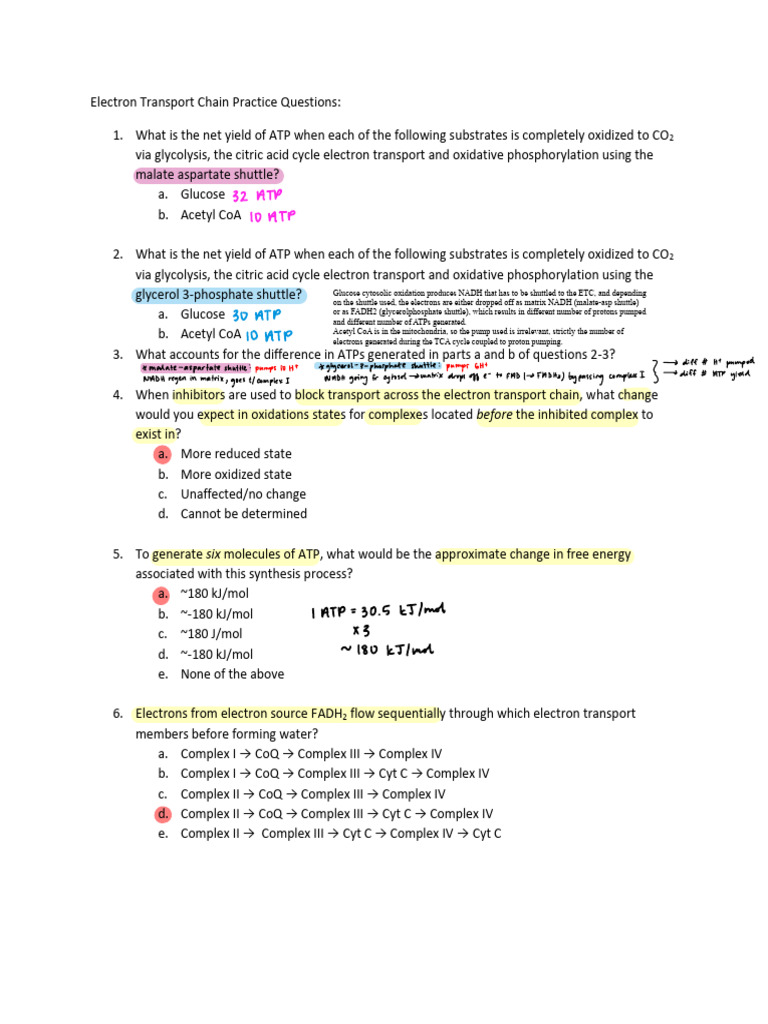 8 - ETC Qs | PDF