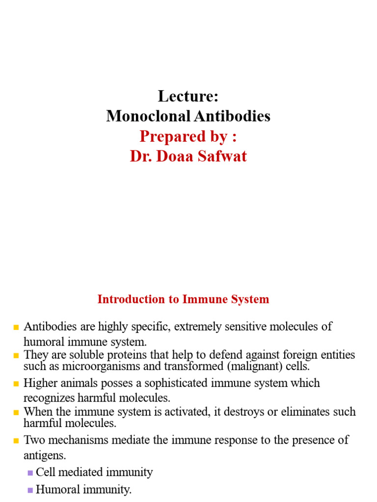 Lecture 10 | PDF