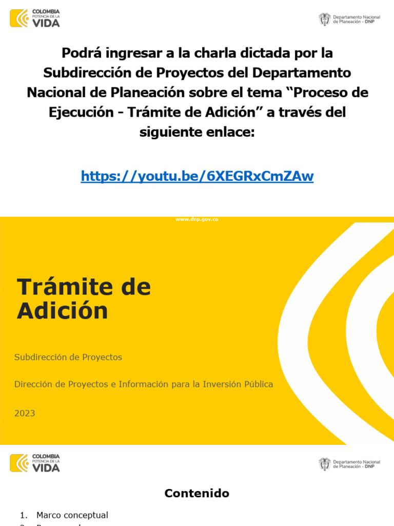 Adicion | PDF