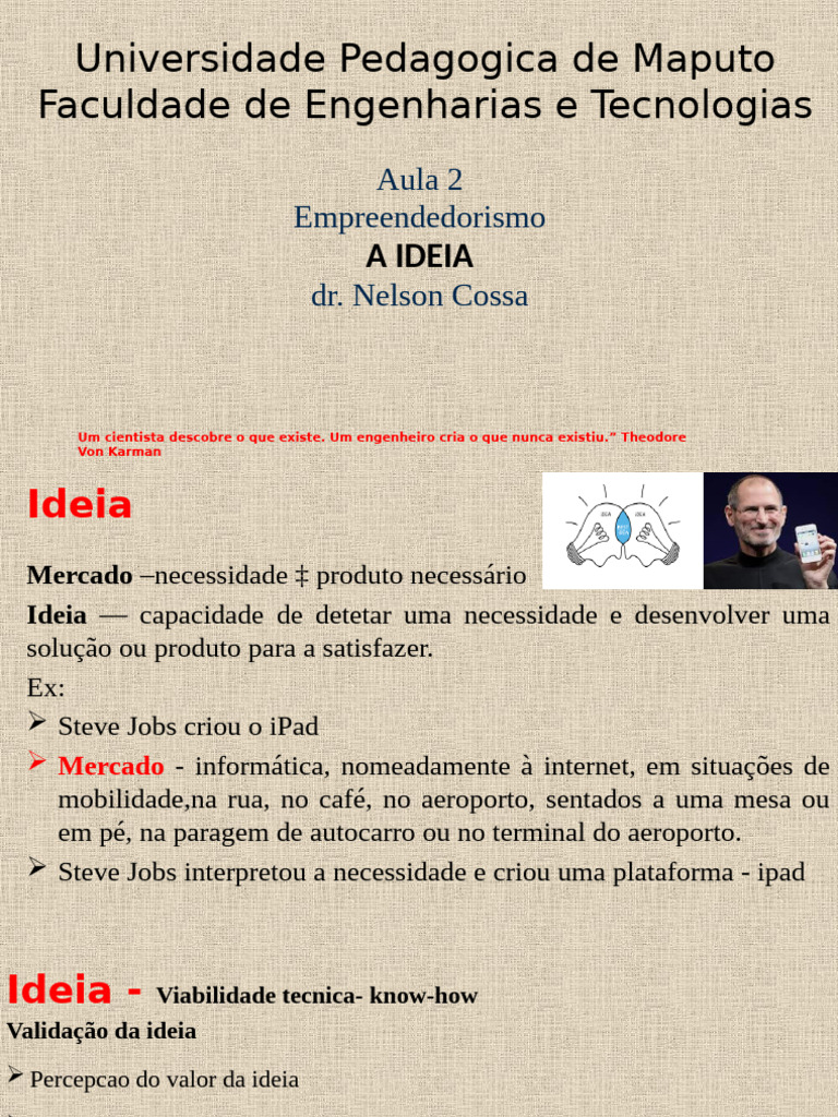 Aula 2 Emp | PDF