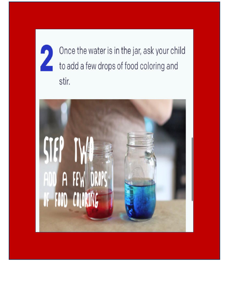 Science 3 | PDF