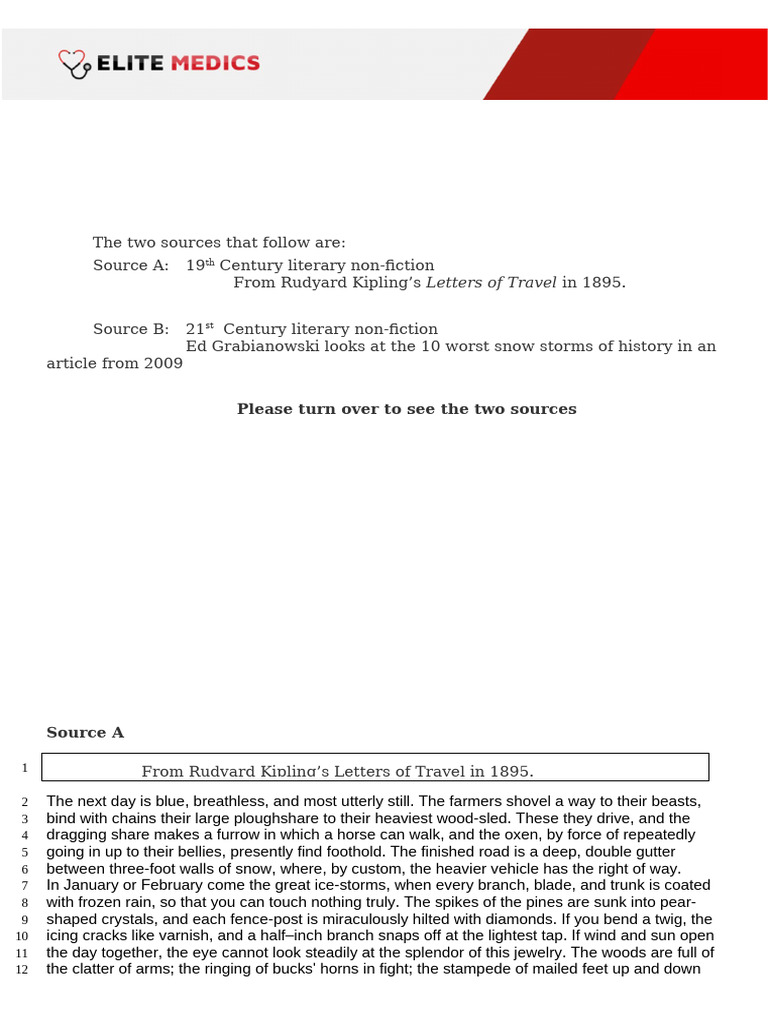 Week 3 Extract Whispers | PDF