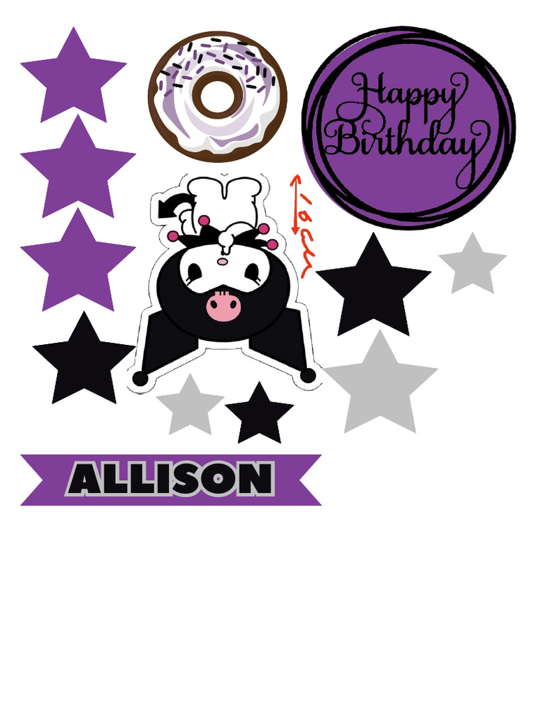 ALLISON | PDF