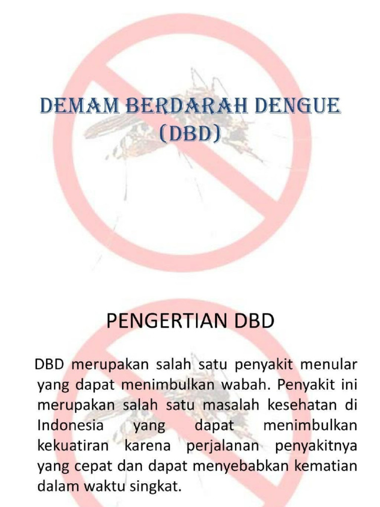 DBD | PDF