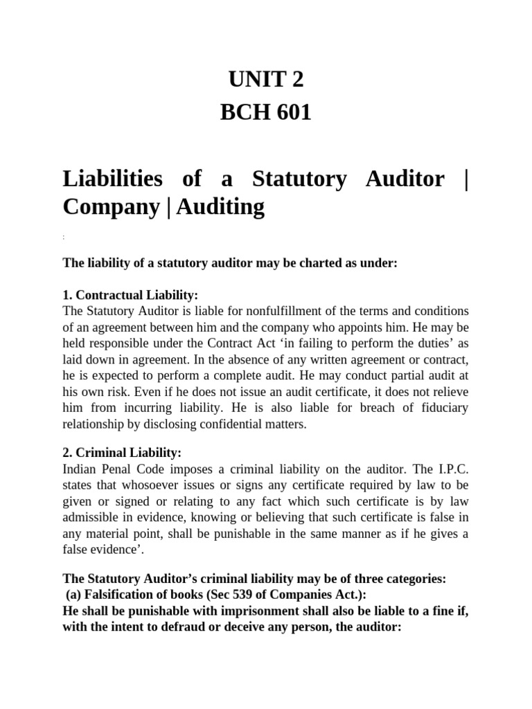 BCH-601-SM05 | PDF