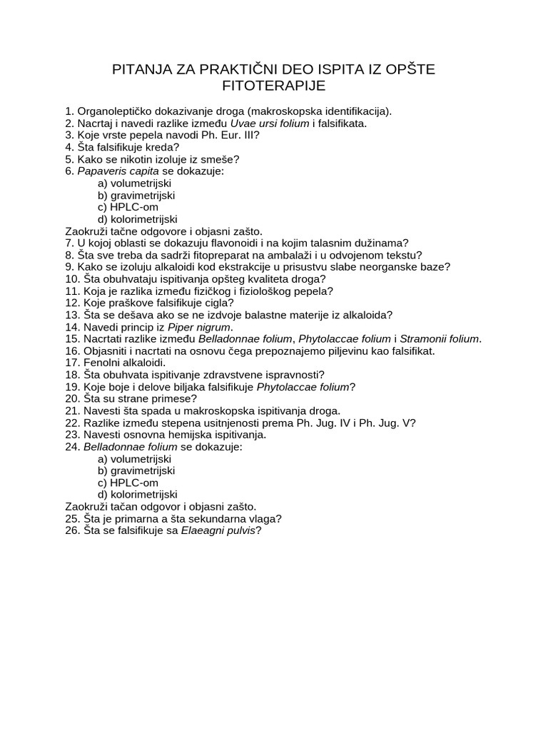 Fito Prak - Docx Version 1 | PDF