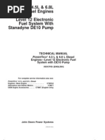 05-0238 Rig Saver Technical Bulletin Portal | PDF | Engines | Diesel Engine
