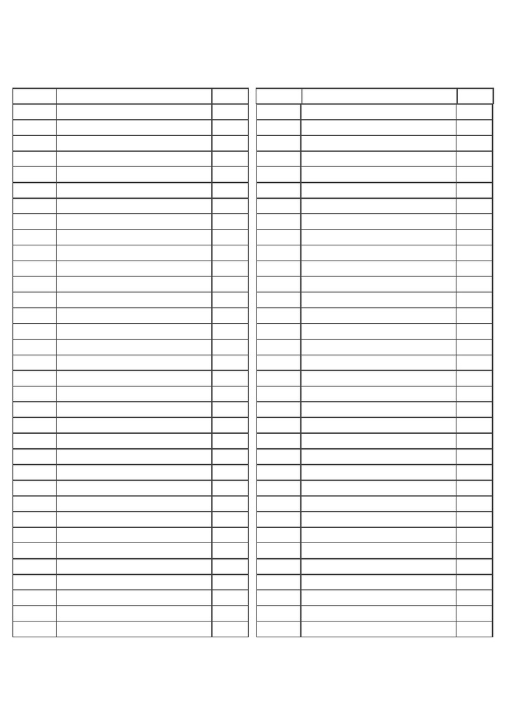 Les Étudiants Dont Les Noms Ne Figurent Pas Sur La Liste Doivent Contacter L'administration Pour ...