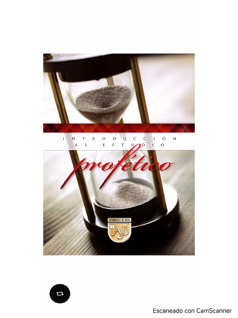 Introducción A La Profecia | PDF