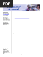 Hart Chart | PDF | Physical Therapy | Clinical Medicine