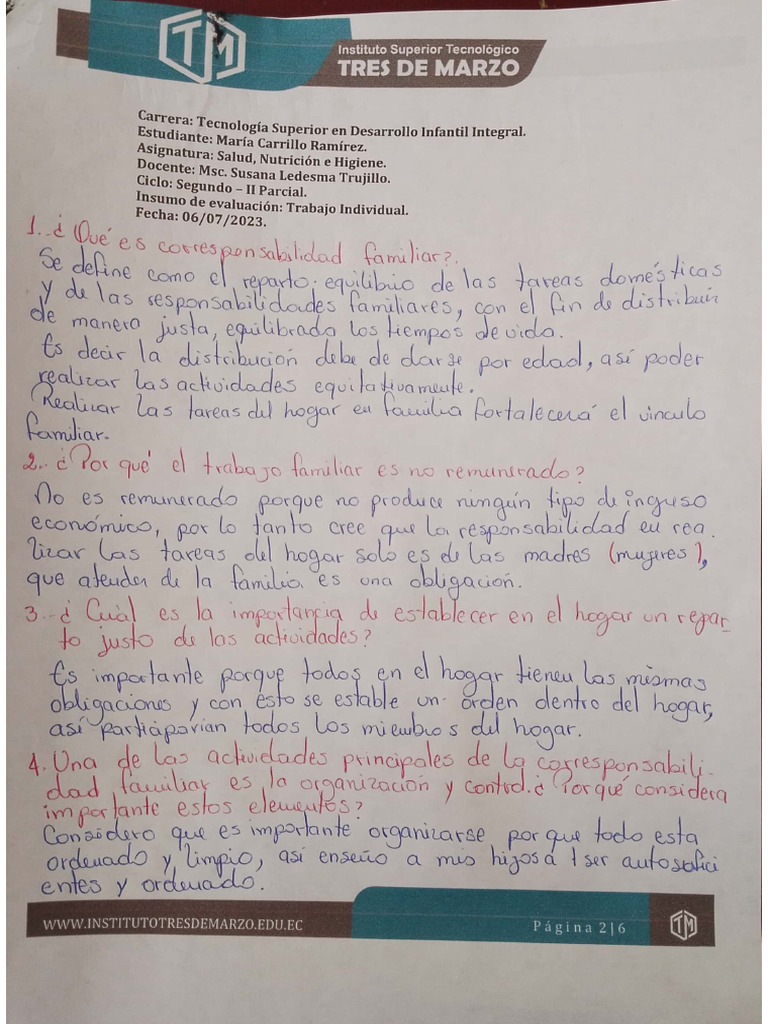 Comunicación Asertiva 2 Pdf
