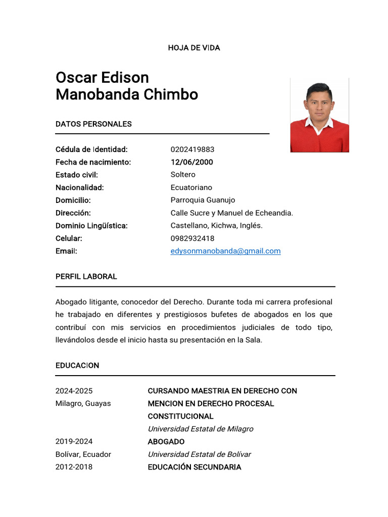 Oscar | PDF