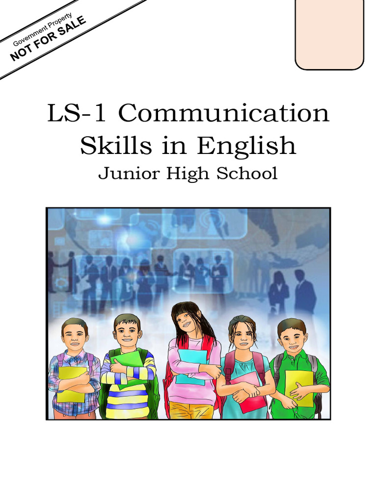 Learning Activity Sheets-English | PDF