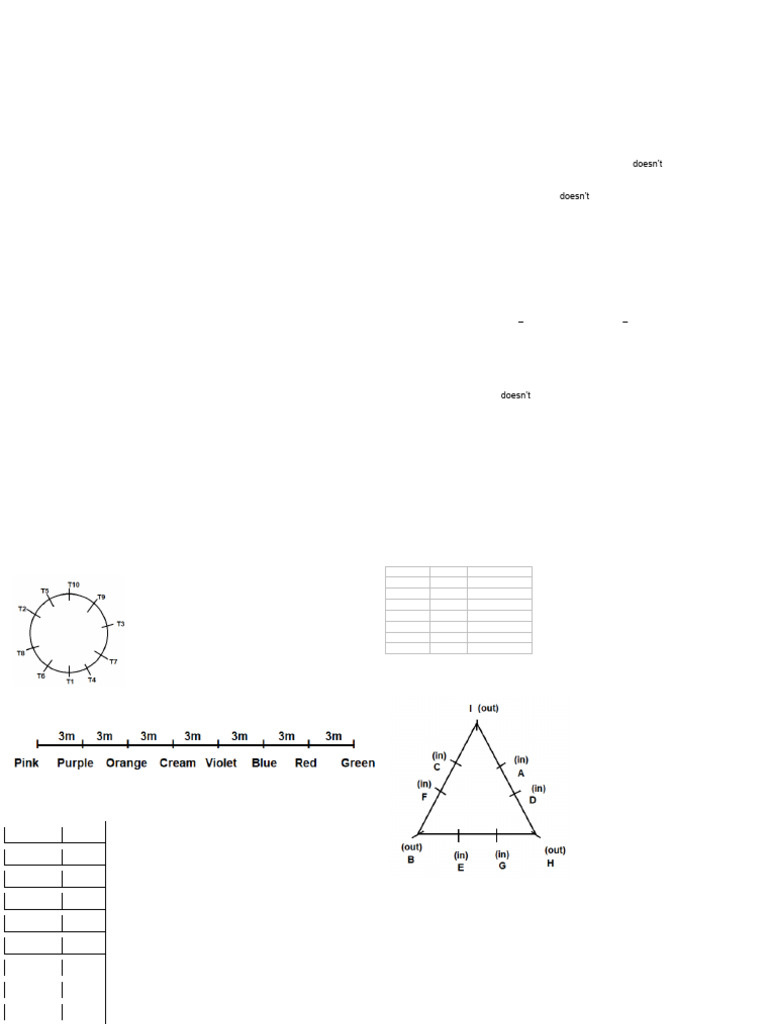 Puzzle Test Telegram 21.08.24 | PDF