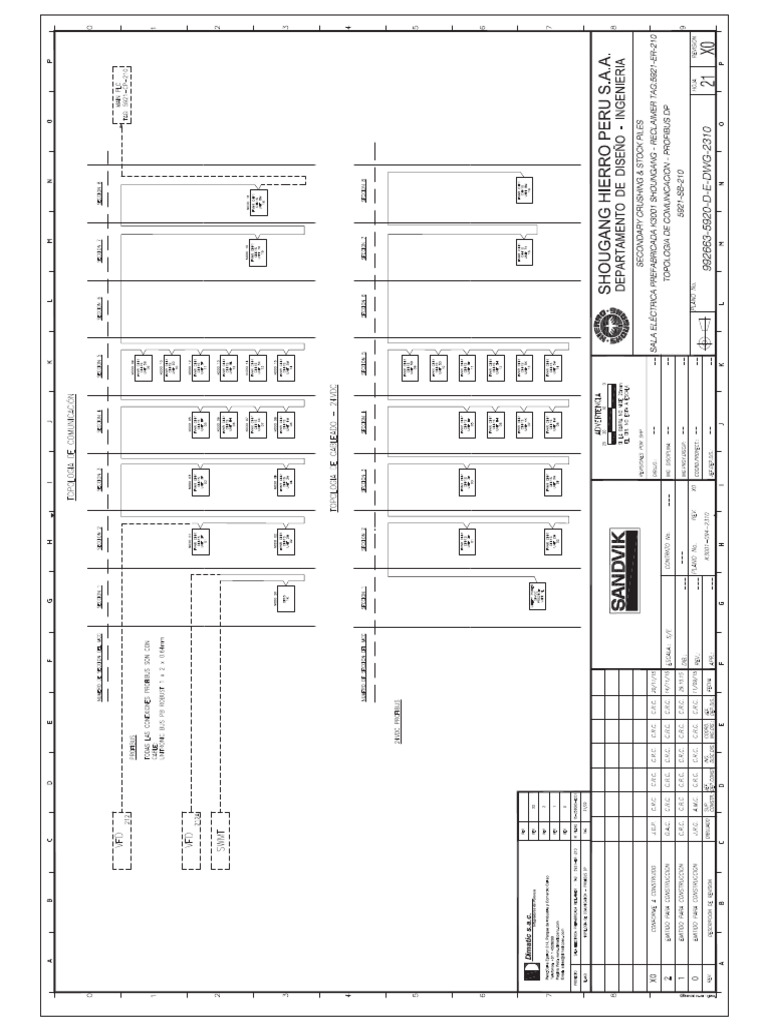 Topologia Rotopala | PDF