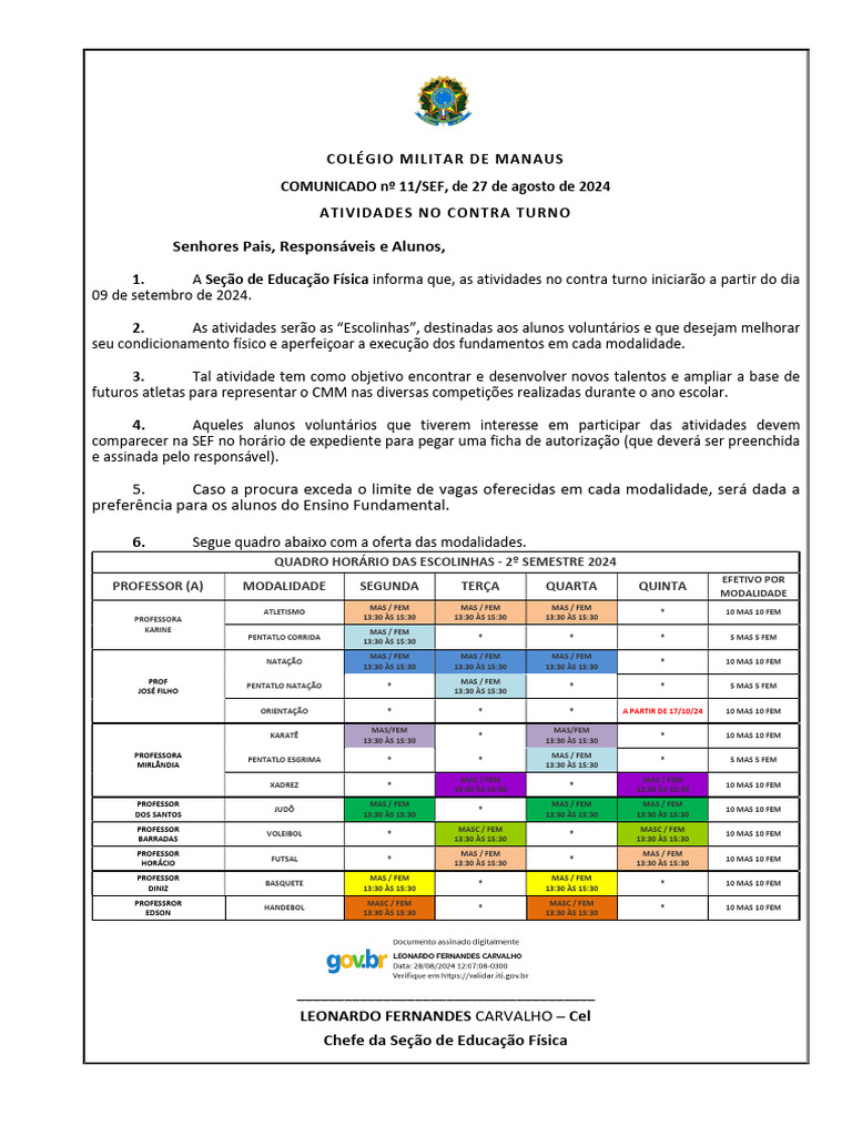 COMUNICADO_11_PDF_assinado | PDF