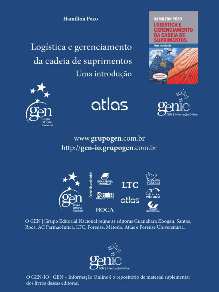 Pozo MS Slides Cap01 | PDF