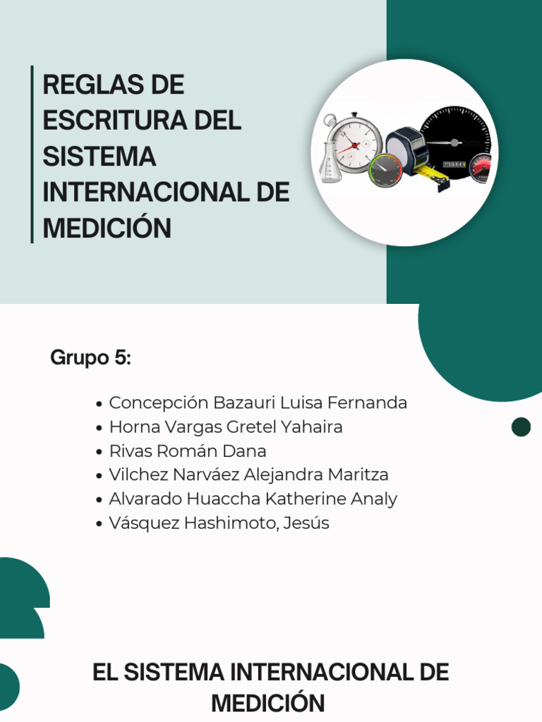 Metrología Teoría PDF | PDF