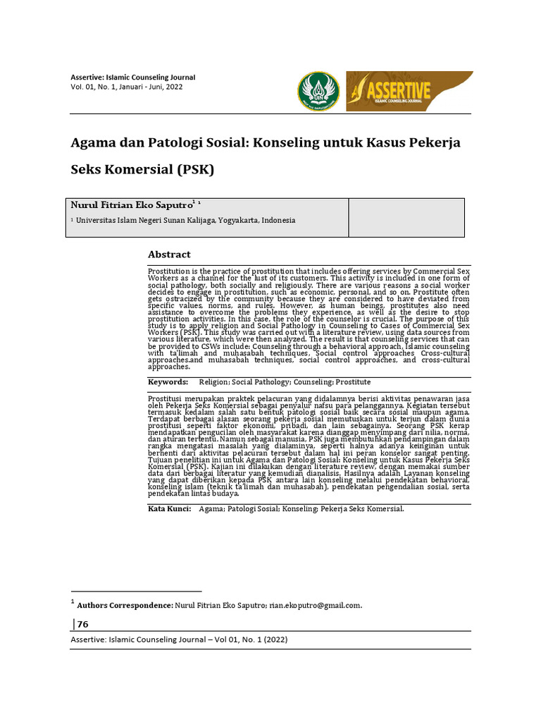 6 +Assertive+Rian | PDF