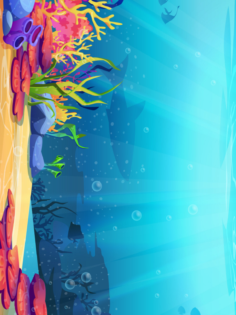 Animales Del Mar - 20240528 - 225001 - 0000 | PDF