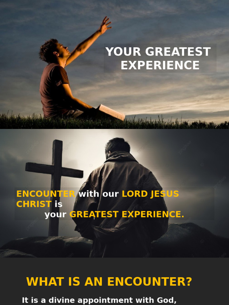 Greatest Experience | PDF